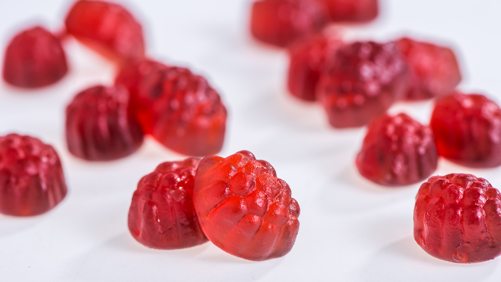 Pectin Joint Gummy - 广东富味健康科技有限公司官网