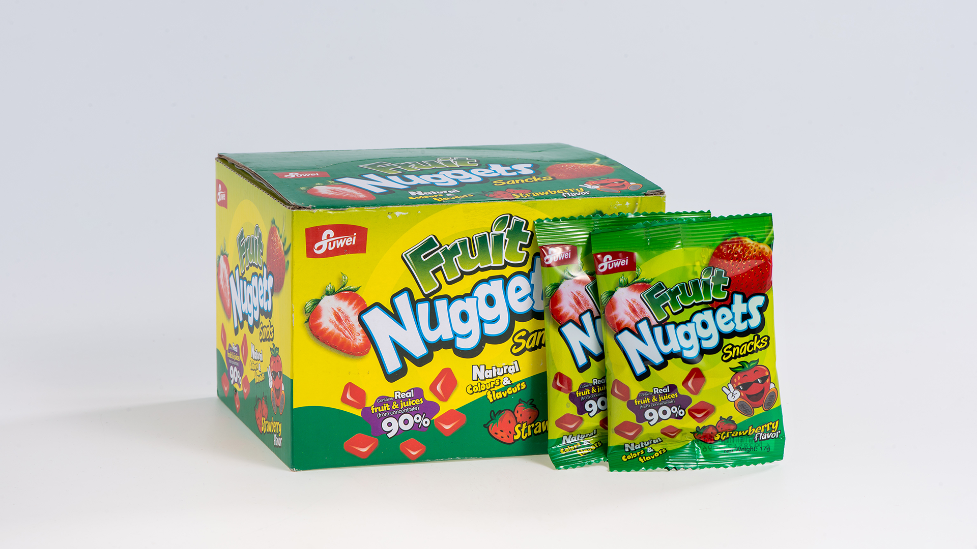 90%fruit nuggets - 广东富味健康科技有限公司官网